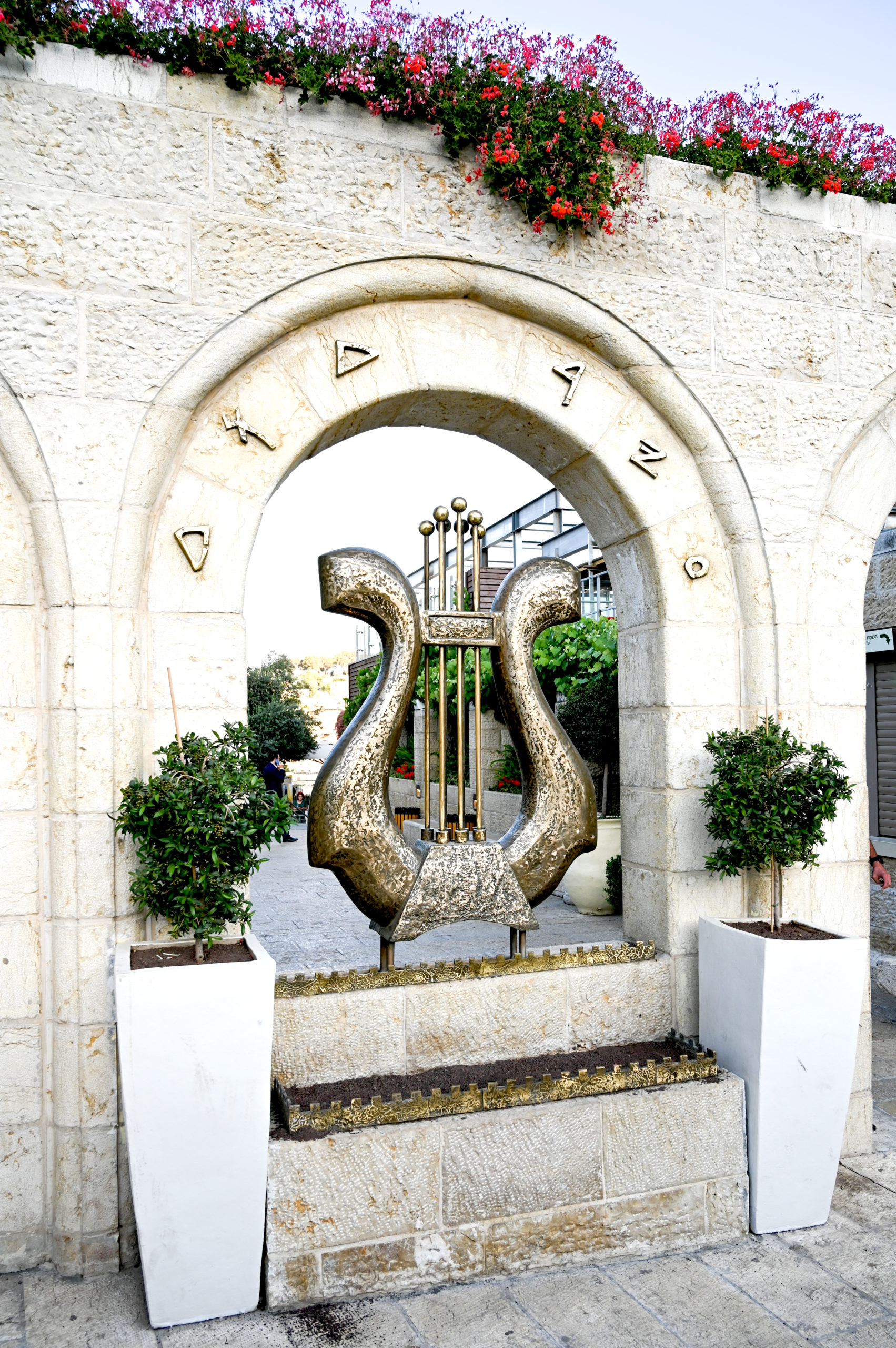 Jerusalem - Traveling Jewish