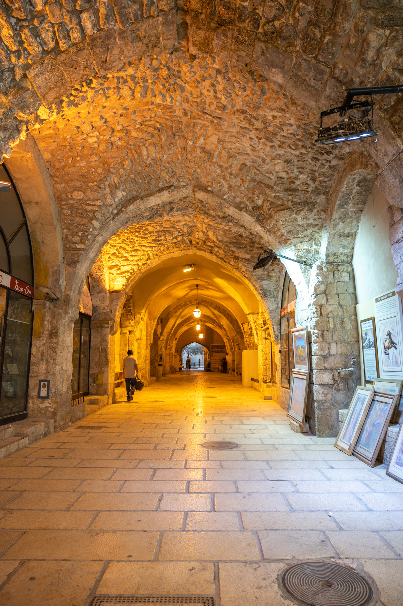 Things To Do in Jerusalem - Traveling Jewish
