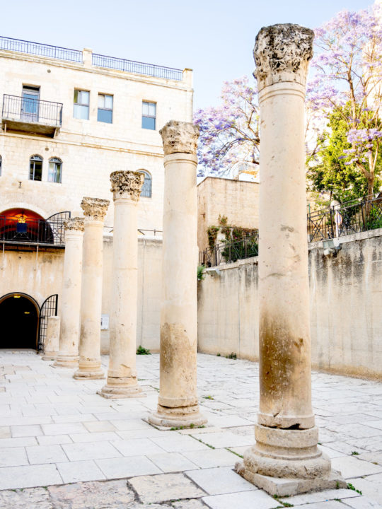 What to Know Before Visiting Israel - Traveling Jewish